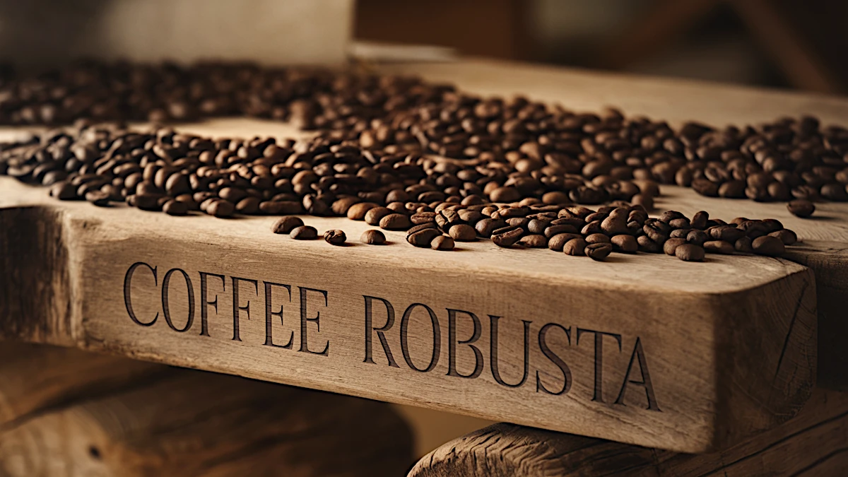 Coffea Canephora: What Makes Robusta Coffee Unique?