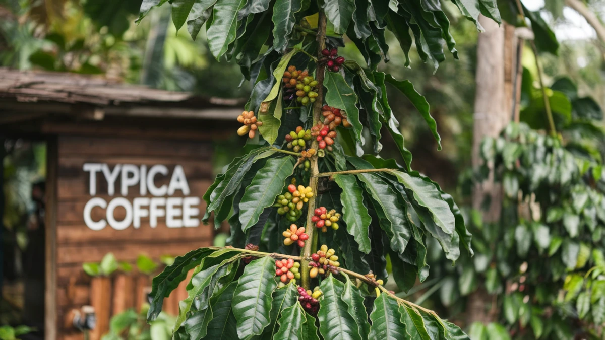 Typica Coffee: Discover the Rich History & Flavor Profile